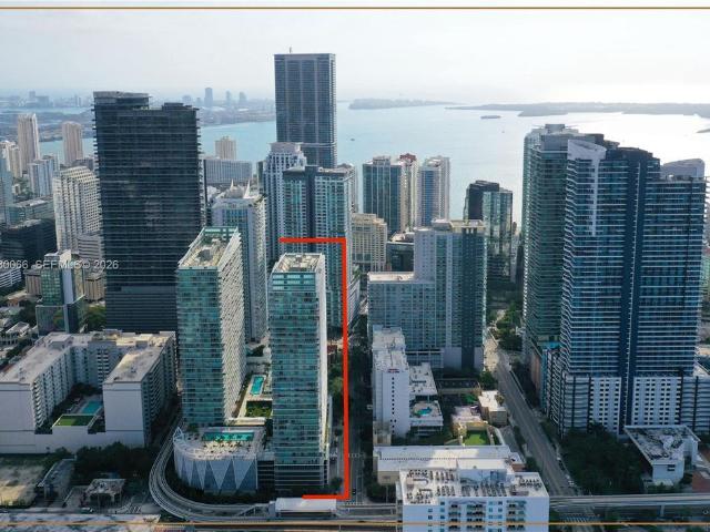 Luxury apartment complex for rent in Miami, United States