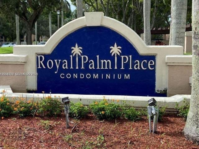 Luxury apartment complex for rent in Miami, United States