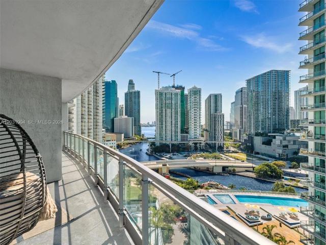 Luxury apartment complex for rent in Miami, United States