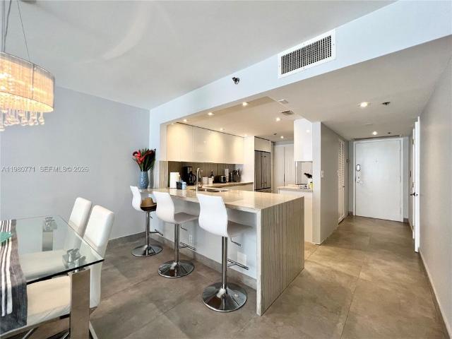 Luxury apartment complex for rent in Miami, United States