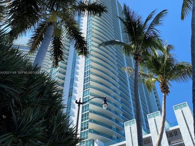 Luxury apartment complex for rent in Miami, United States