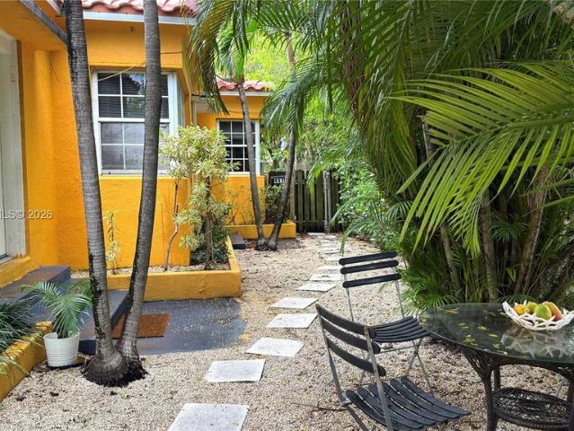 Luxury apartment complex for rent in Miami, United States
