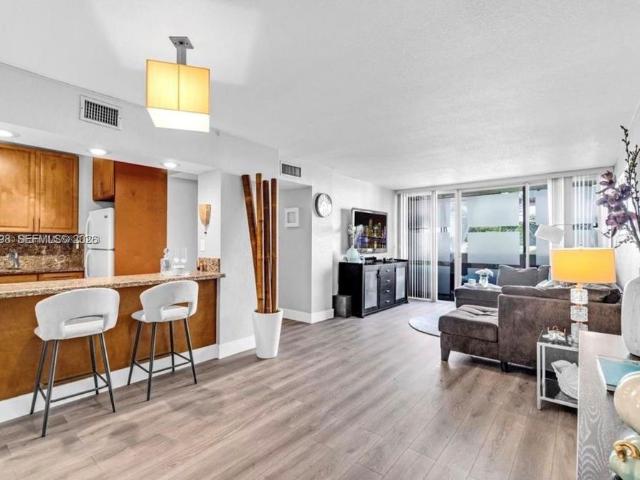 Luxury apartment complex for rent in Miami, United States