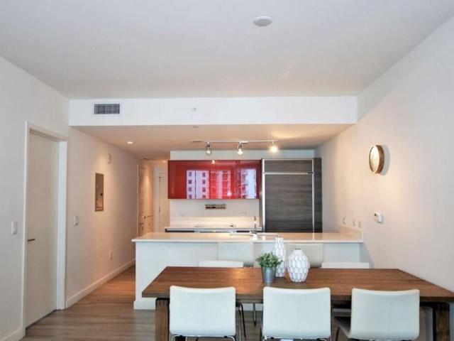 Luxury apartment complex for rent in Miami, United States