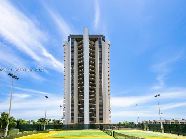 Luxury apartment complex for rent in Miami, United States