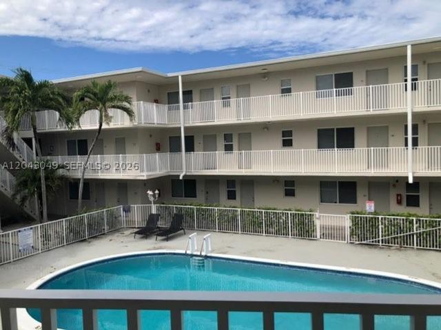 Luxury apartment complex for rent in Miami, United States