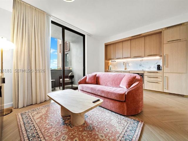 Luxury apartment complex for rent in Miami, United States