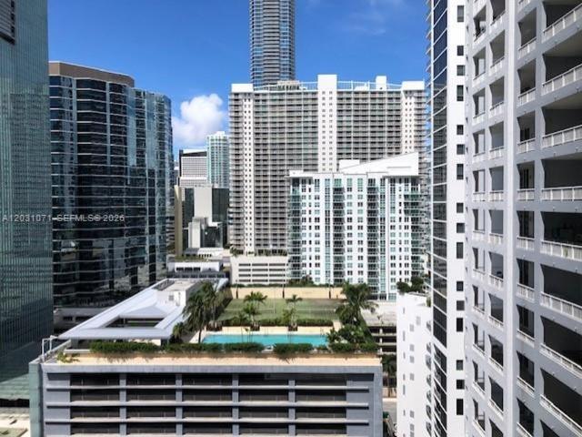 Luxury apartment complex for rent in Miami, United States