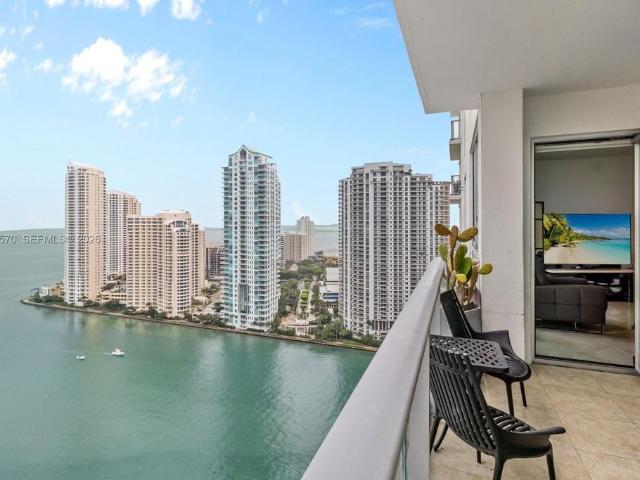 Luxury apartment complex for rent in Miami, United States