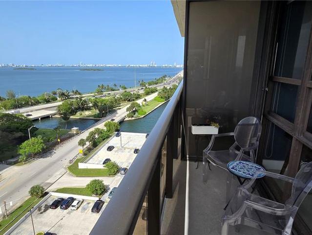 Luxury apartment complex for rent in Miami, United States