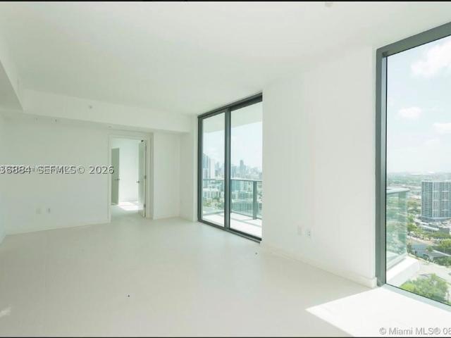 Luxury apartment complex for rent in Miami, United States