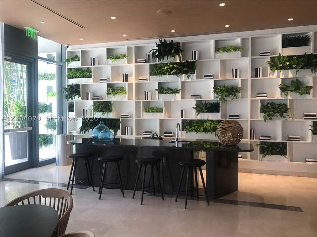 Luxury apartment complex for rent in Miami, United States