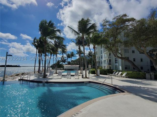 Luxury apartment complex for rent in Miami, United States