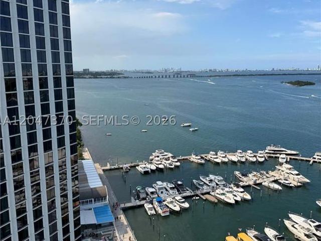 Luxury apartment complex for rent in Miami, United States