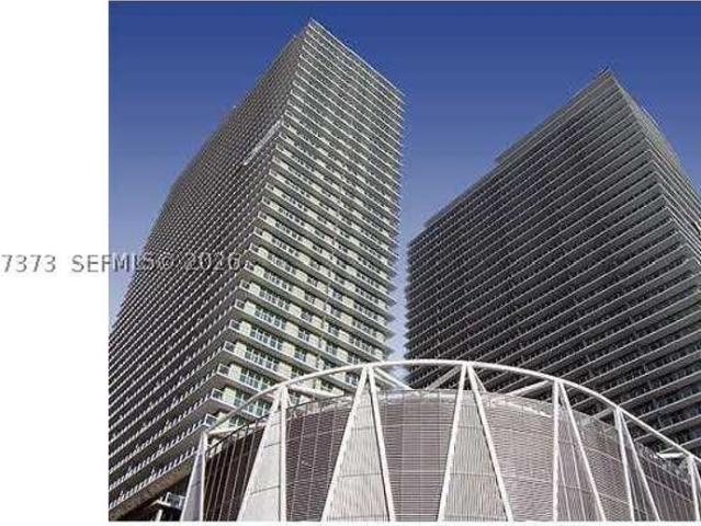 Luxury apartment complex for rent in Miami, United States