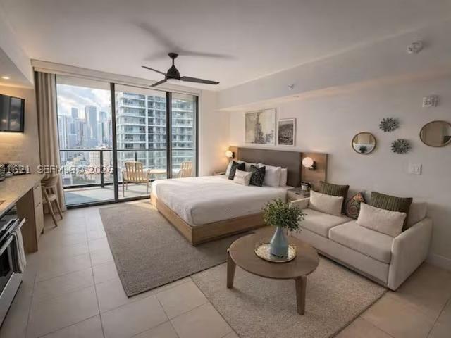 Luxury apartment complex for rent in Miami, United States