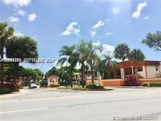 Luxury apartment complex for rent in Miami, United States