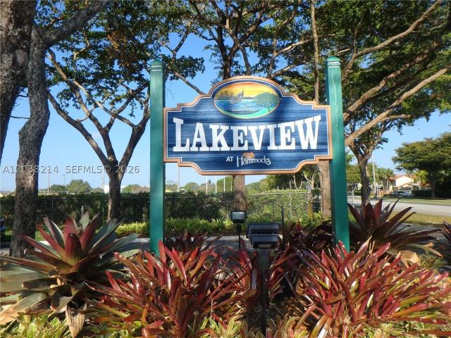 Luxury apartment complex for rent in Miami, United States