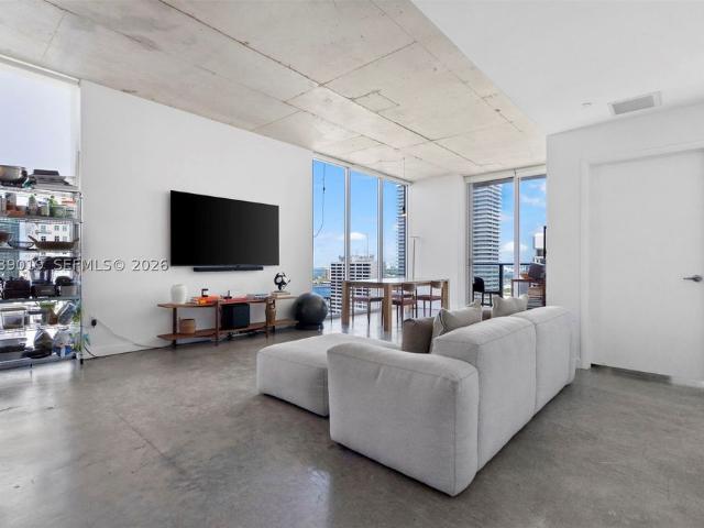 Luxury apartment complex for rent in Miami, United States
