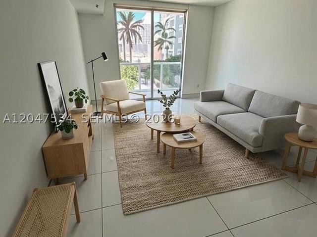 Luxury apartment complex for rent in Miami, United States