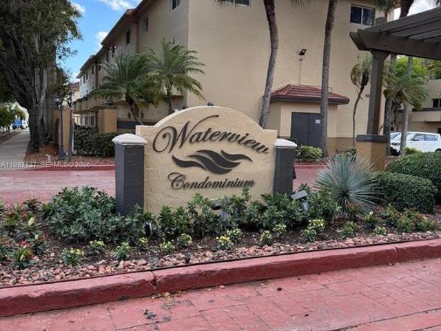 Luxury apartment complex for rent in Miami, United States