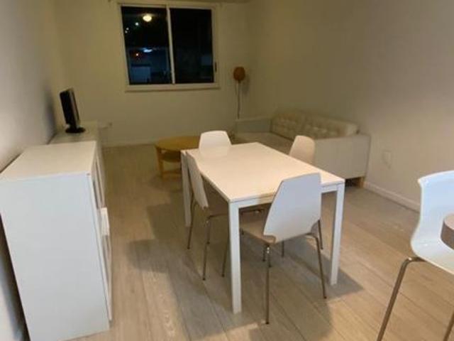 Luxury apartment complex for rent in Miami, United States