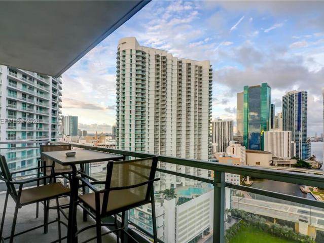 Luxury apartment complex for rent in Miami, United States