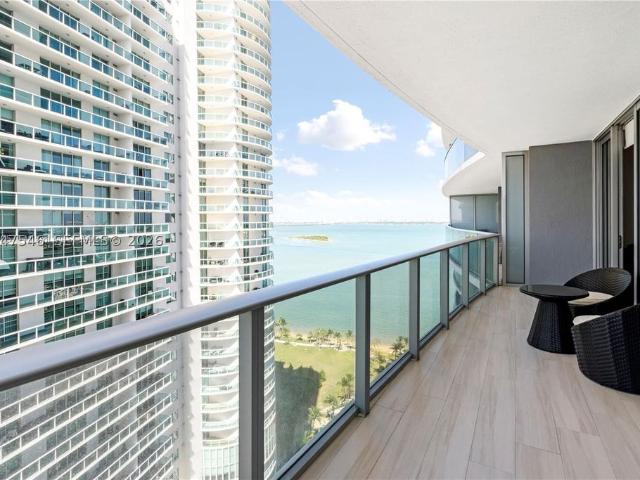 Luxury apartment complex for rent in Miami, United States