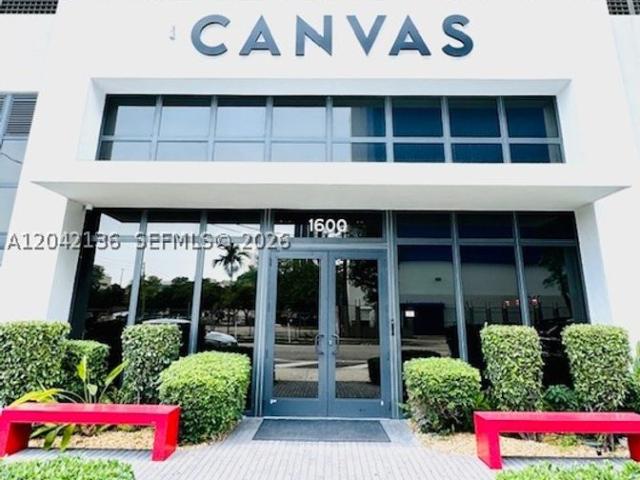 Luxury apartment complex for rent in Miami, United States