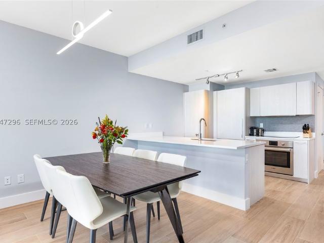 Luxury apartment complex for rent in Miami, United States