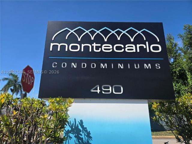 Luxury apartment complex for rent in Miami, United States