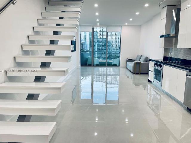 Luxury apartment complex for rent in Miami, United States