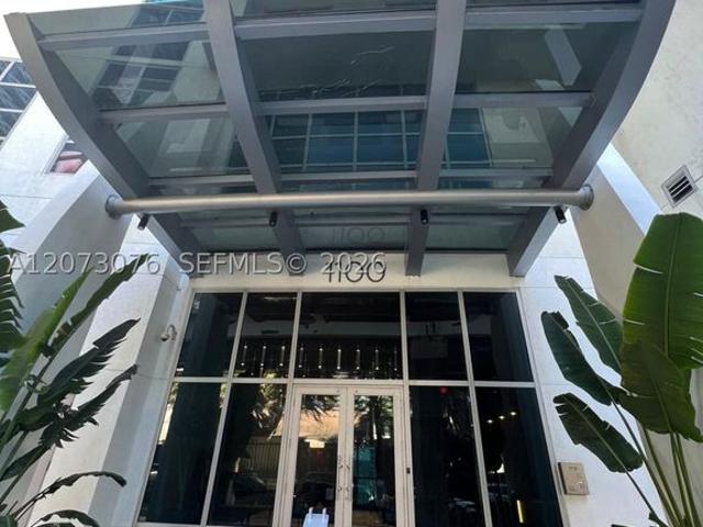 Luxury apartment complex for rent in Miami, United States