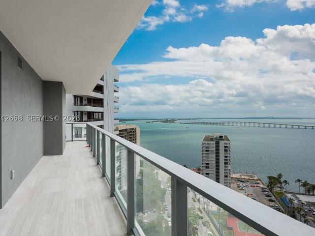 Luxury apartment complex for rent in Miami, United States