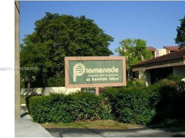Luxury apartment complex for rent in Miami, United States