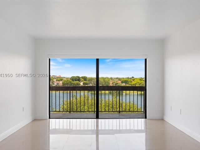 Luxury apartment complex for rent in Miami, United States