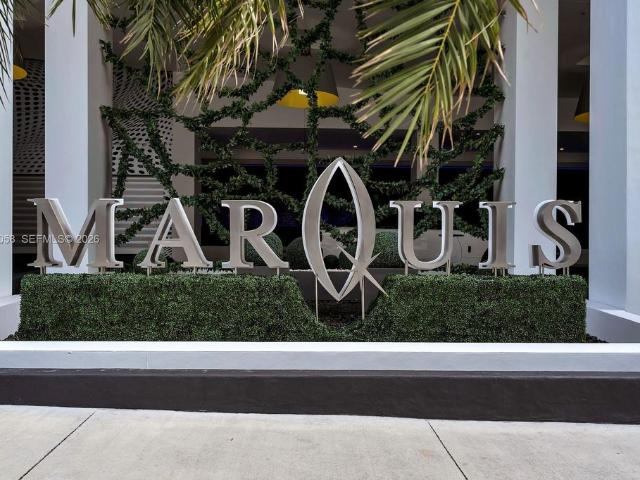 Luxury apartment complex for rent in Miami, United States