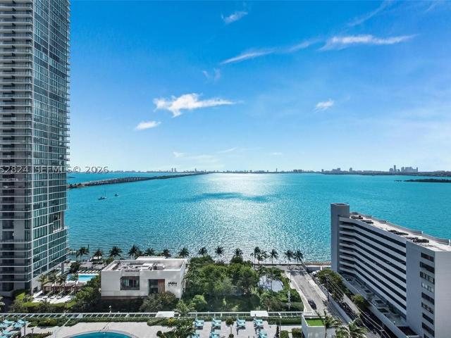 Luxury apartment complex for rent in Miami, United States