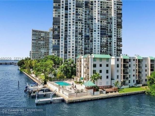 Luxury apartment complex for rent in Miami, United States