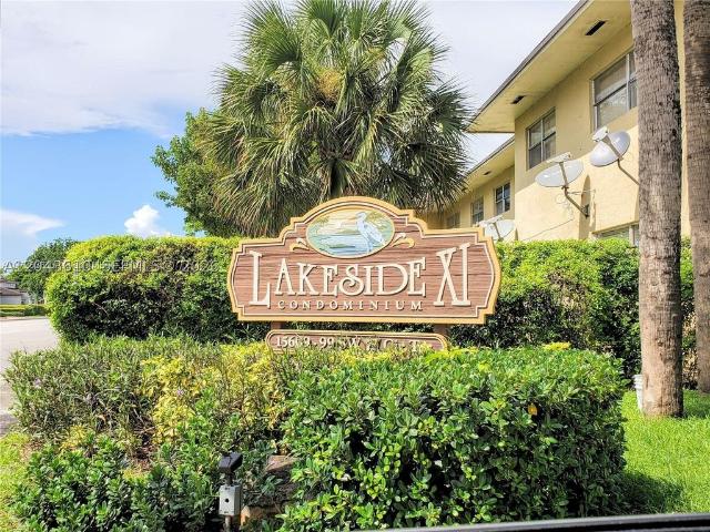 Luxury apartment complex for rent in Miami, United States
