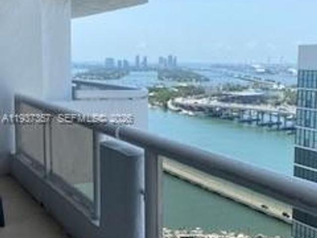 Luxury apartment complex for rent in Miami, United States