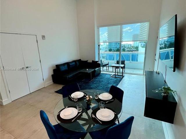 Luxury apartment complex for rent in Miami, United States