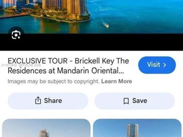 Luxury apartment complex for rent in Miami, United States