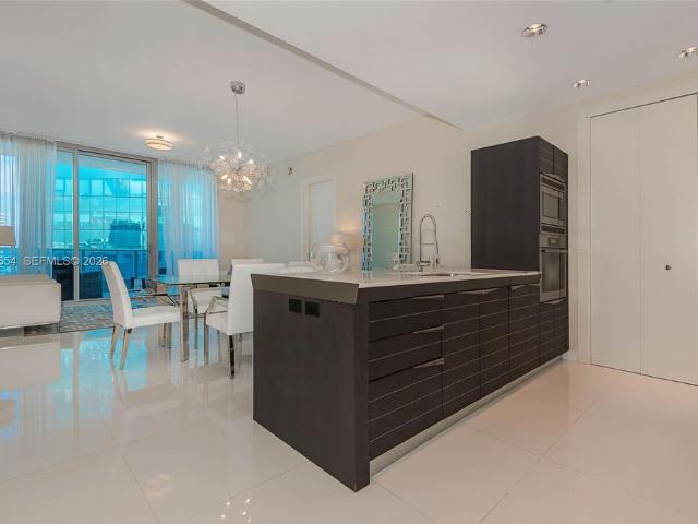 Luxury apartment complex for rent in Miami, United States