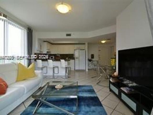 Luxury apartment complex for rent in Miami, United States