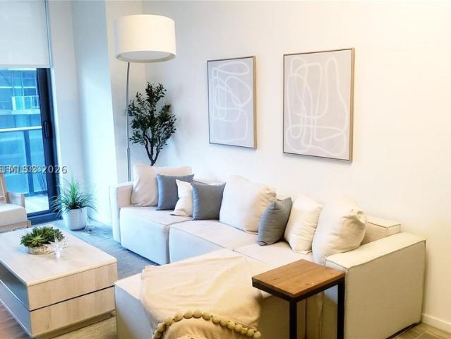 Luxury apartment complex for rent in Miami, United States