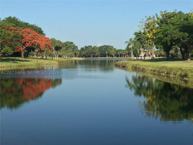 Luxury apartment complex for rent in Miami, United States
