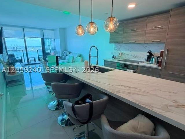 Luxury apartment complex for rent in Miami, United States