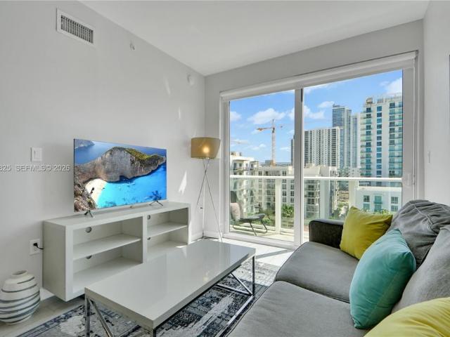 Luxury apartment complex for rent in Miami, United States