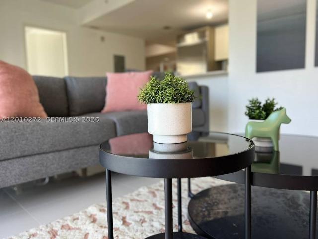 Luxury apartment complex for rent in Miami, United States